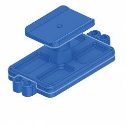 losi mini t parts 3D Models | Page 1 | STLFinder