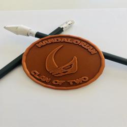 mandalorian signet 3D Models | Page 1 | STLFinder