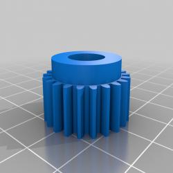 emco maximat v10p gear set 3D Models | Page 1 | STLFinder