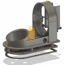 hovercraft rc 3D Models | Page 1 | STLFinder