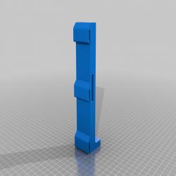 metal molle panel holster mount 3D Models | Page 1 | STLFinder