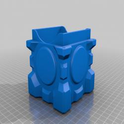 make a tech deck 3D Models | Page 1 | STLFinder