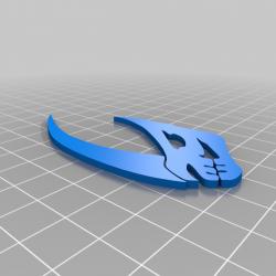 mud horn 3D Models | Page 1 | STLFinder