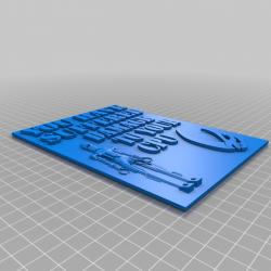 mud horn 3D Models | Page 1 | STLFinder