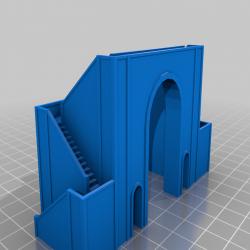 n scale railroad 3D Models | Page 1 | STLFinder