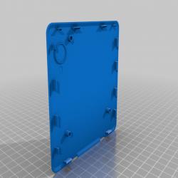 custom nuc lid 3D Models | Page 1 | STLFinder