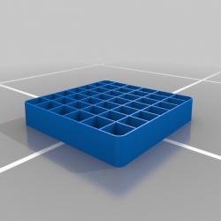 organization tray 3d models 【 STLFinder