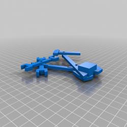 ork mek 3d models 【 STLFinder