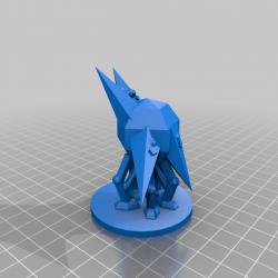 dnd pentadrone 3D Models | Page 1 | STLFinder