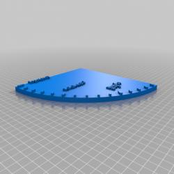 3d printed physics toys 【 STLFinder