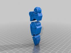 id for a yellow fist roblox 3D Models | Page 1 | STLFinder