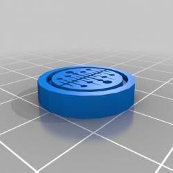 vocal monogamous predator article human version 3D Models | Page 1 ...