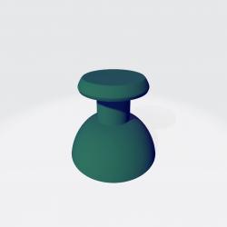 analog stick to 6 gear shifter download 3D Models | Page 1 | STLFinder