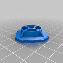 quad lock replacement parts 3d models 【 STLFinder