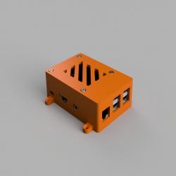 raspberrypi b 3D Models | Page 1 | STLFinder