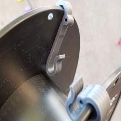 christmas light spools 3D Models | Page 1 | STLFinder