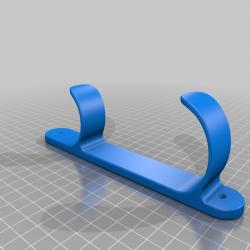 rolling pants trolley hangers 3D Models | Page 1 | STLFinder