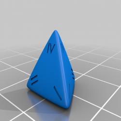 Roman Surface d4 3d models 【 STLFinder