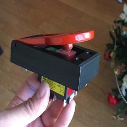 safety switch 3D Models | Page 1 | STLFinder