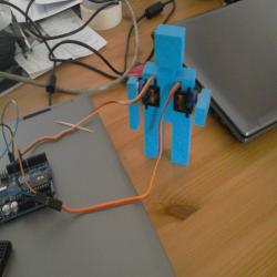arduino with servo 3D Models | Page 1 | STLFinder