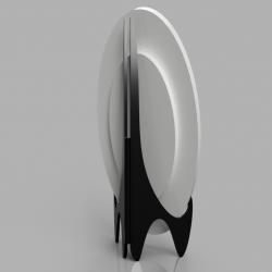 small plate stand 3D Models | Page 1 | STLFinder