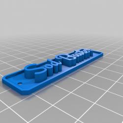 sod buster model kit | Page 1 | STLFinder