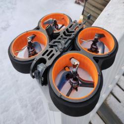 some diatone taycan build parts by 3D Models | Page 1 | STLFinder