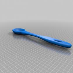spoon challenges 3D Models | Page 1 | STLFinder