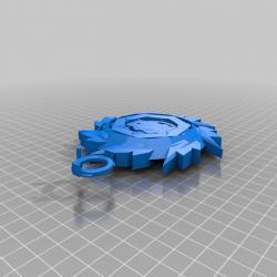 star platinum 3D Models | Page 1 | STLFinder