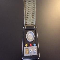star trek tos communicator 3D Models | Page 1 | STLFinder