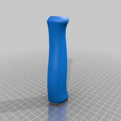 steyr aug charging handle 3D Models | Page 1 | STLFinder