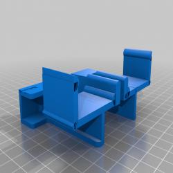 download ignis mod minecraft mobile 3D Models | Page 1 | STLFinder