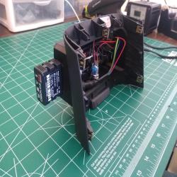 obd2 female connector 3D Models | Page 1 | STLFinder