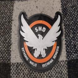 the division 3d models 【 STLFinder