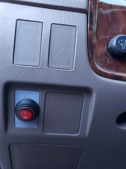 3rd gen 4runner switch panel 3D Models | Page 1 | STLFinder
