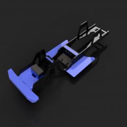 toyzuki v2 chassis 3d models 【 STLFinder
