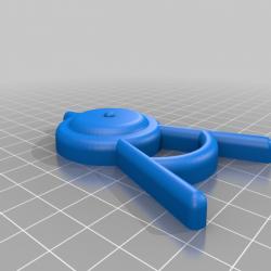 unown a 3D Models | Page 1 | STLFinder