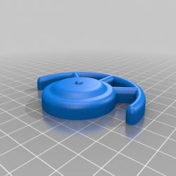 unown u 3D Models | Page 1 | STLFinder