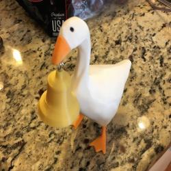 untitled goose 3D Models | Page 1 | STLFinder