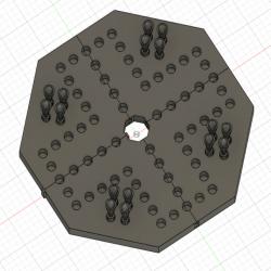 arkansas razorback wahoo board game 3D Models | Page 1 | STLFinder