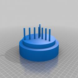 wdt espresso 3D Models | Page 1 | STLFinder