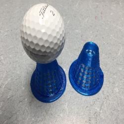 simulator golf tees 3D Models | Page 1 | STLFinder