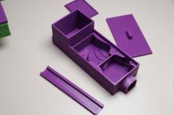 3d printed nest | Page 1 | STLFinder