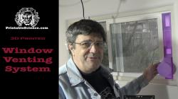3d printed windows | Page 1 | STLFinder