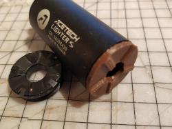 acetech lighter s 3D Models | Page 1 | STLFinder