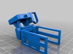 armattan badger 3D Models | Page 1 | STLFinder