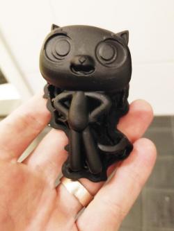 bartleby and loki 3D Models | Page 1 | STLFinder