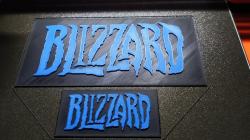 blizzard logos 3d models 【 STLFinder