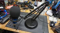 diy mic stand 3D Models | Page 1 | STLFinder