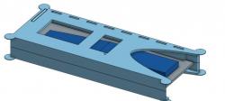 hello kitty clarinet reed case amazon 3D Models | Page 1 | STLFinder